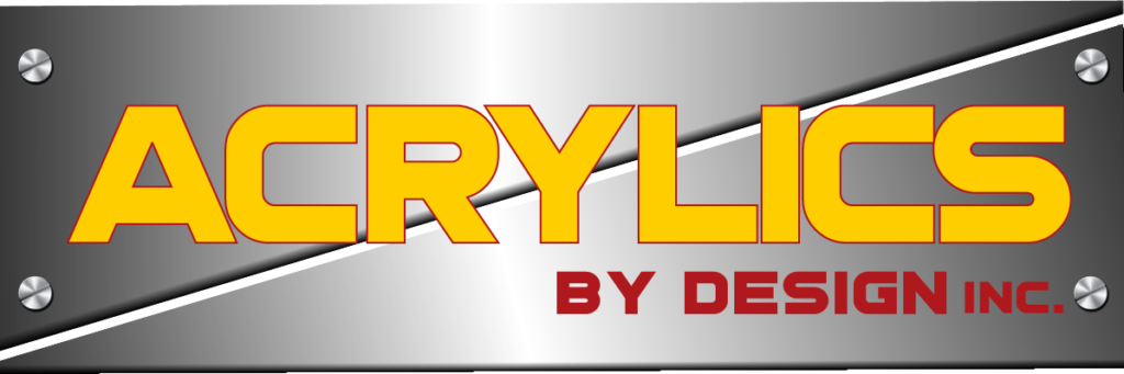 Acrylics Shop - Acrylics By Design